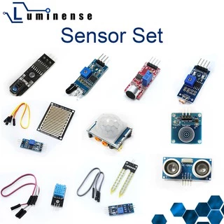 ir sensor - Prices and Promotions - Jan 2026 | Shopee Malaysia
