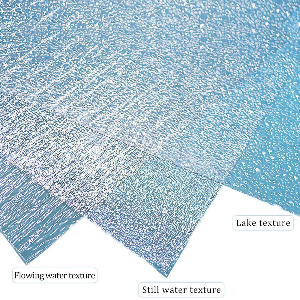 Water Surface Plate Made Diorama Making Wave Ripple | Shopee Malaysia