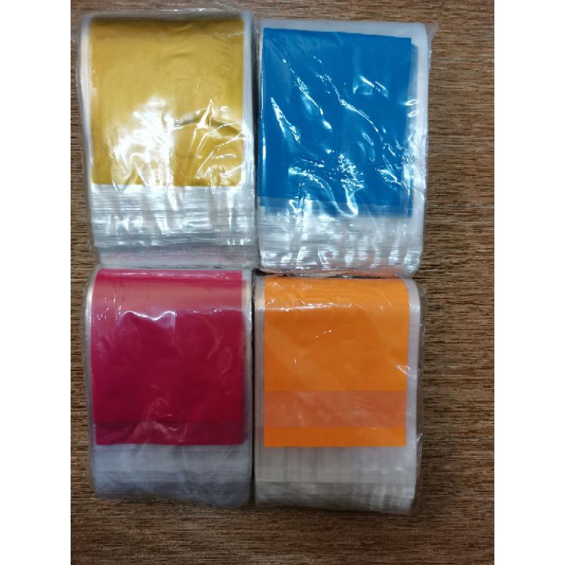 PLASTIK TARIK WARNA IKAN BETTA , Plastik Betta , packing fish, ikan ...