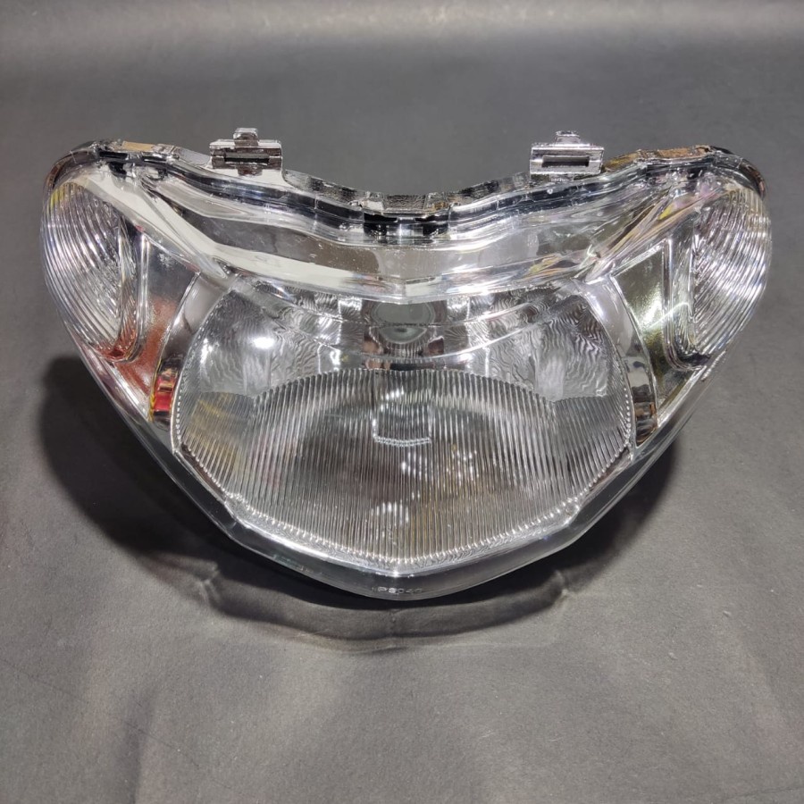 Yamaha MIO SPORTY NEW MIO SMILE HEADLAMP REFLECTORS | Shopee Malaysia