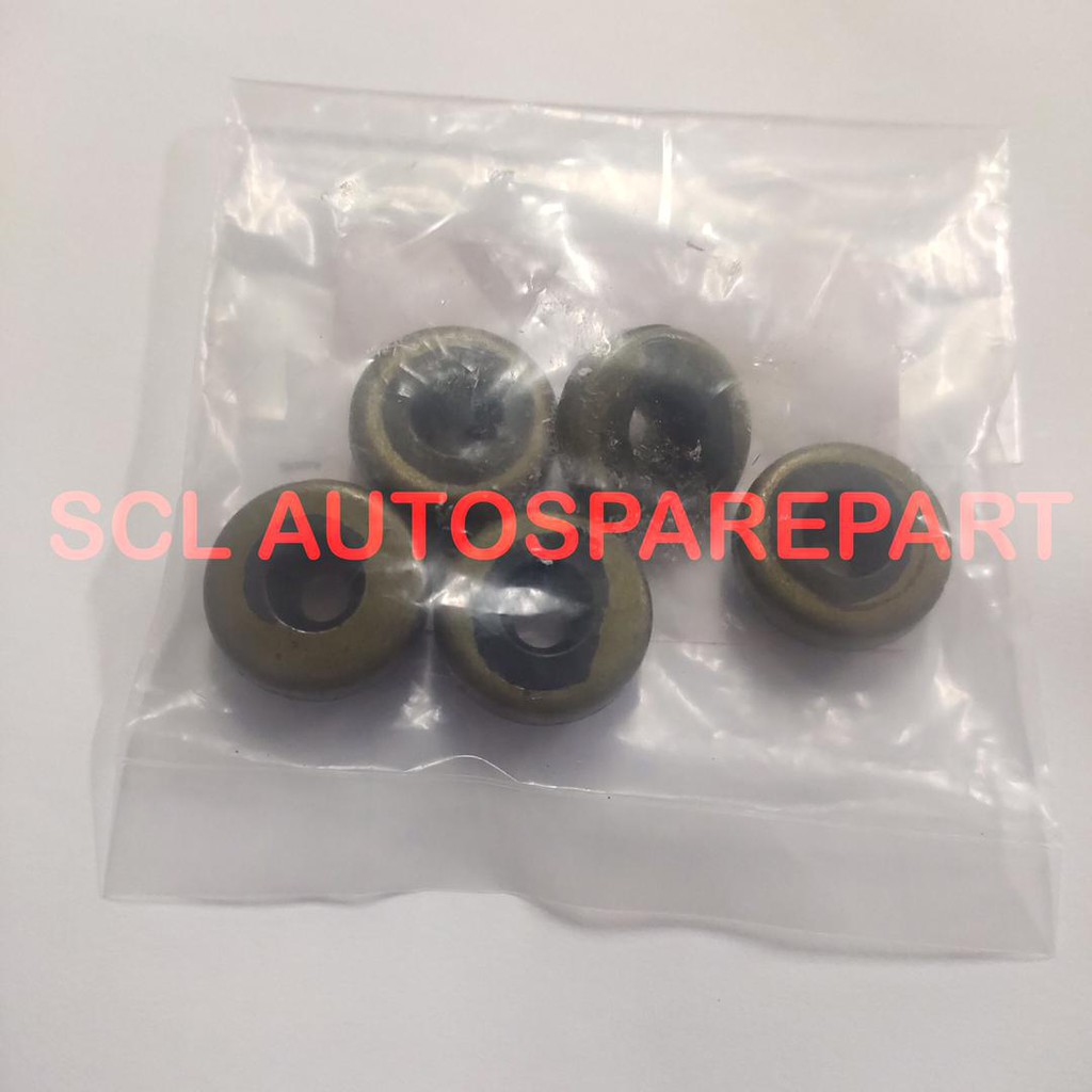 12030-P0A-000 OE Valve Cover Gasket Set Honda ( Engine F20B / F22B ...