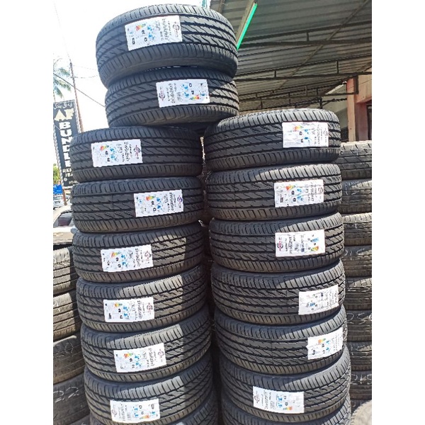 tayar baru 165 55 14 175 70 13 175 50 15 195 55 15 195 50 15 205 50 16 205 45 16 205 55 16 205 ...