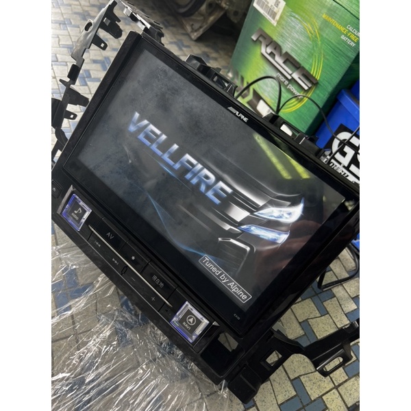 Alpine EX10 - Japan 🇯🇵 Used player EX10-VE-B | Shopee Malaysia