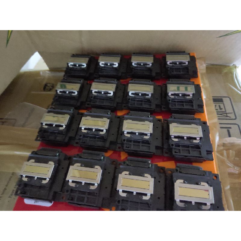 Epson Printer head for L120 L360 L550 L565 L1110 L3110 L3210 L3150 ...
