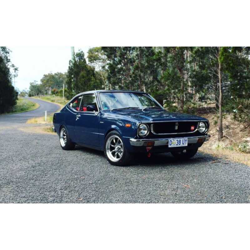 Toyota Corolla KE35 Rear Window Strip | Shopee Malaysia