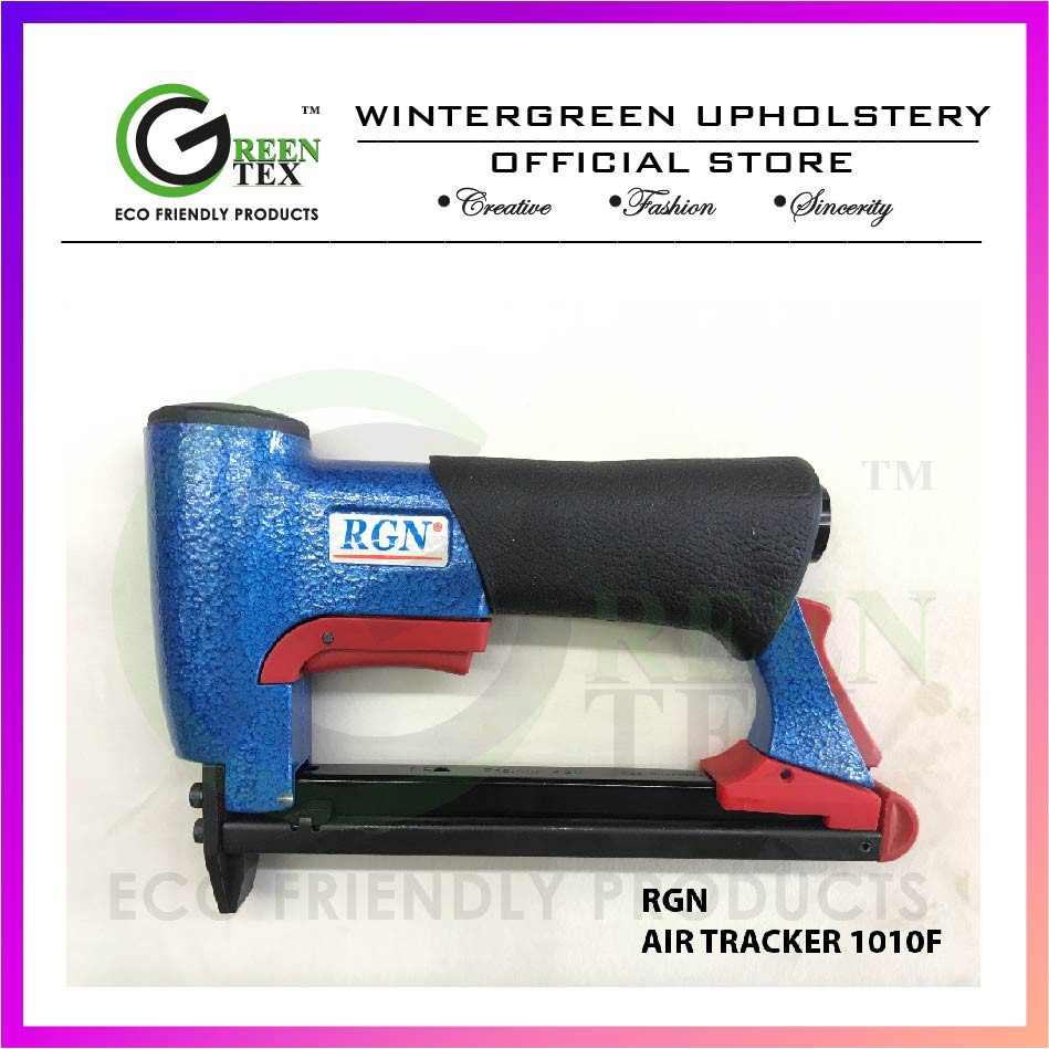 AIR TRACKER MODEL RGN 1010F AIR GUN | Shopee Malaysia