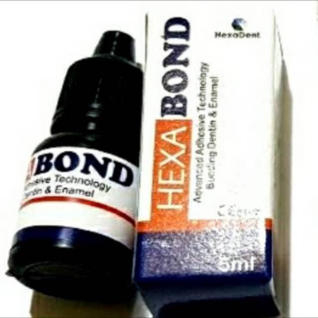 Hexa Bond Dental Primer Hexabond | Shopee Malaysia