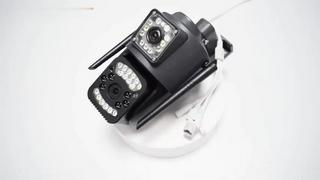 Anvko V380Pro CCTV camera WIFI wireless outdoor IP security camera 4K ...