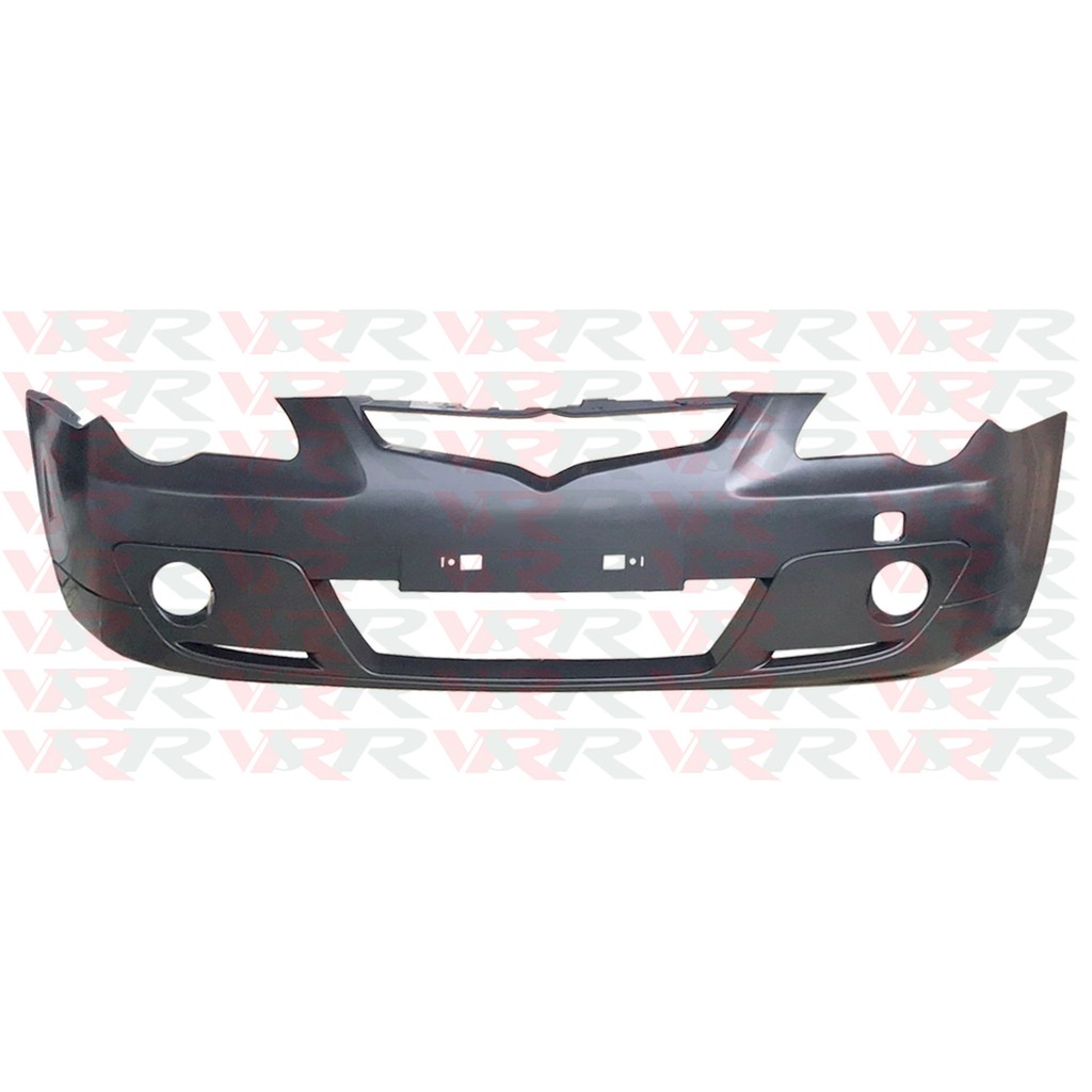 Proton Persona (2007) & Gen-2 Gen2 (2004) Front Bumper Polypropylene PP ...