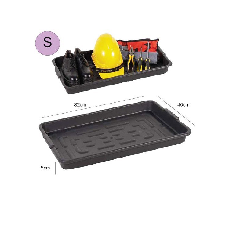 FELTON Multi Use Car Boot Tray Plastic Multipurpose Wet Dry Good S,M,L ...
