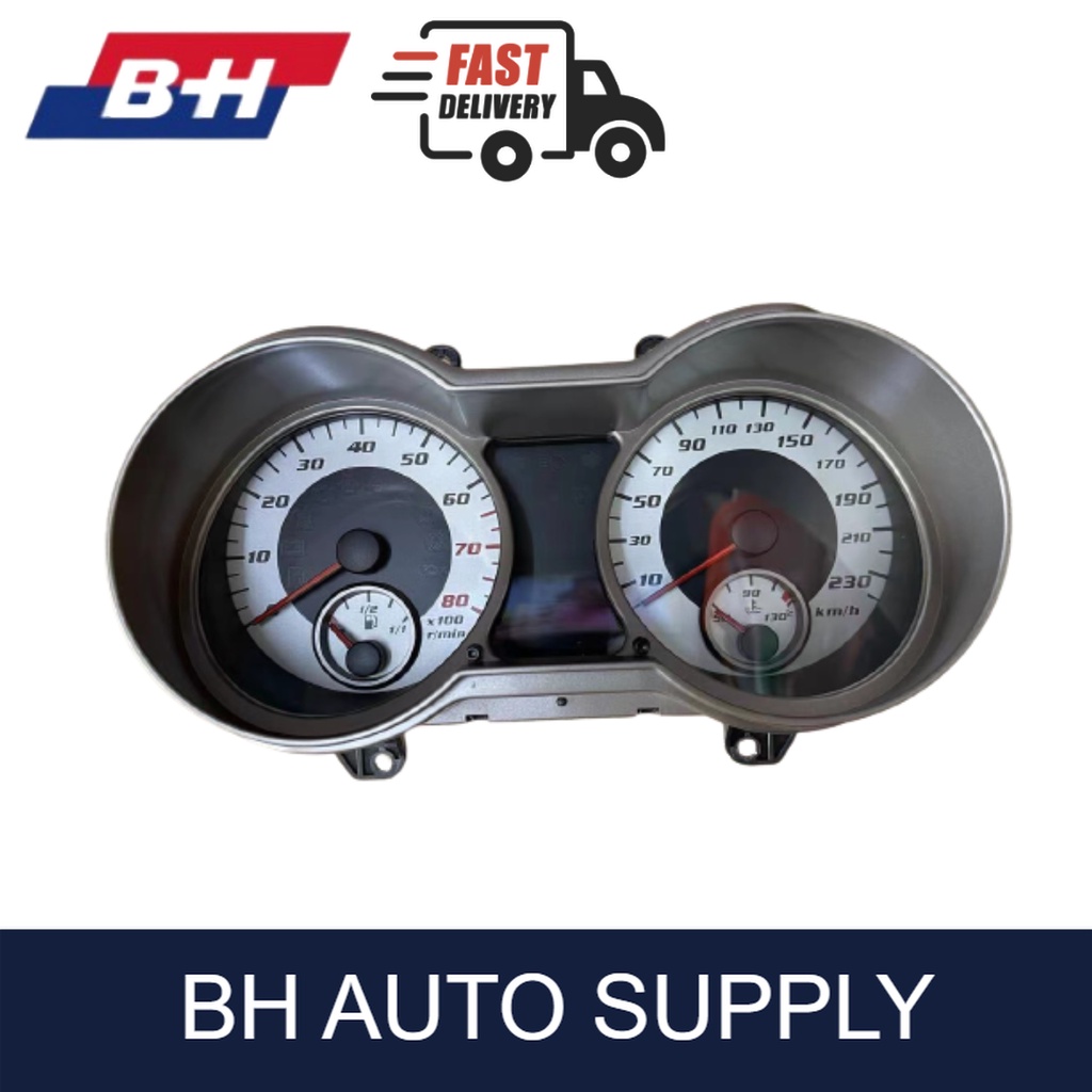 [READY STOCK] ORIGINAL PROTON GEN2 1.6 MANUAL METER | Shopee Malaysia