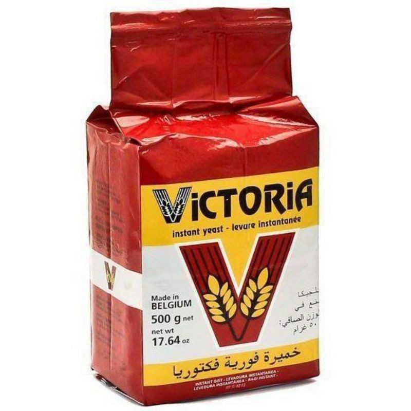 Victoria Yeast 500gm | Shopee Malaysia