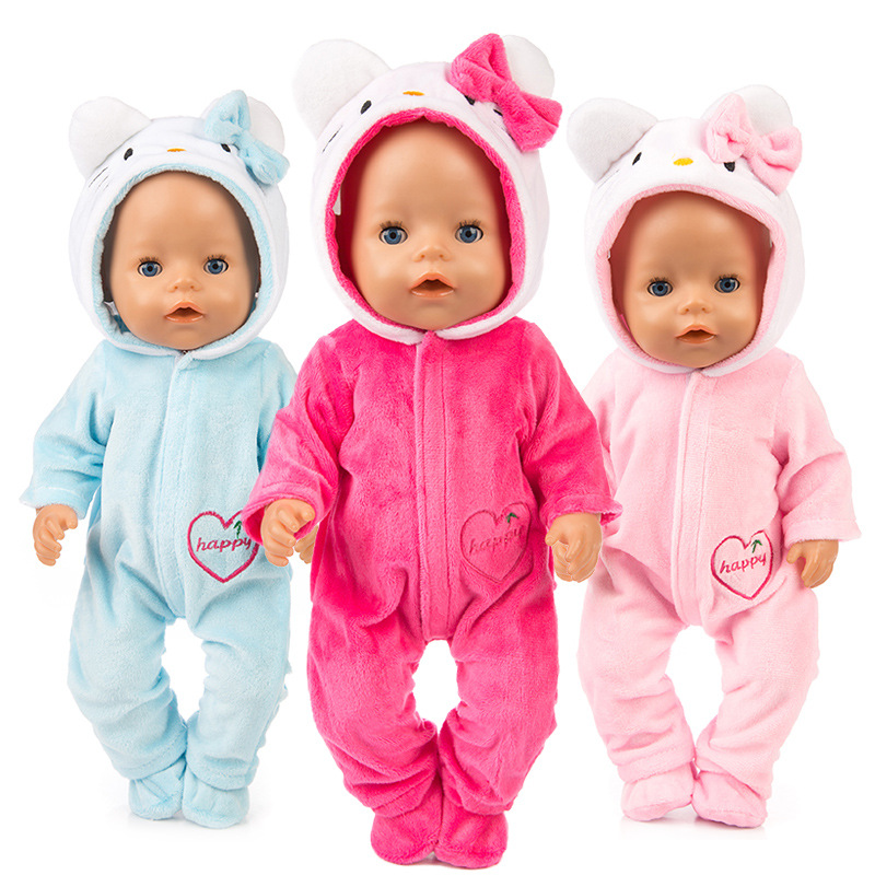 Baby born clothes and accessories store