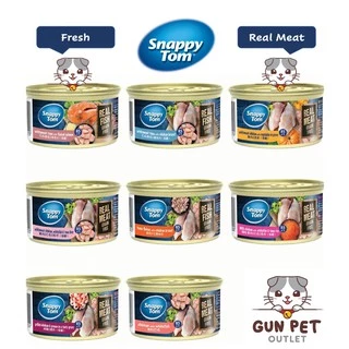 Gun Pet Outlet, Online Shop | Shopee Malaysia