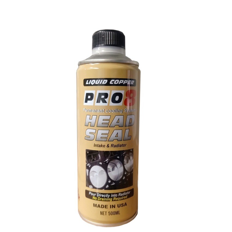 Pro8 Liquid Copper (500ml) | Shopee Malaysia
