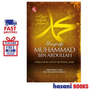 Hasani Books Online Shop, December 2025 | Shopee Malaysia