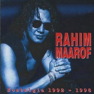 Rahim Maarof (Album Of The Years) | Shopee Malaysia