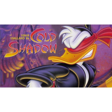 [PC Game] Maui Mallard In Cold Shadow [Digital Download] | Shopee Malaysia