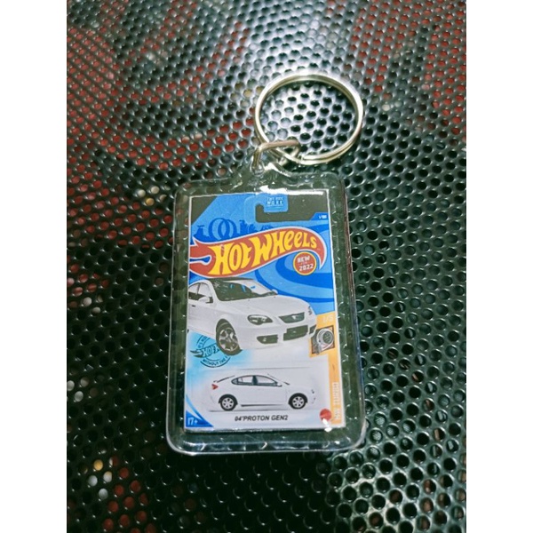 keychain custom acrylic akrilik gen2 | Shopee Malaysia
