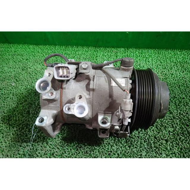 Toyota Mark X GRX120 2.5 Aircon Compressor | Shopee Malaysia