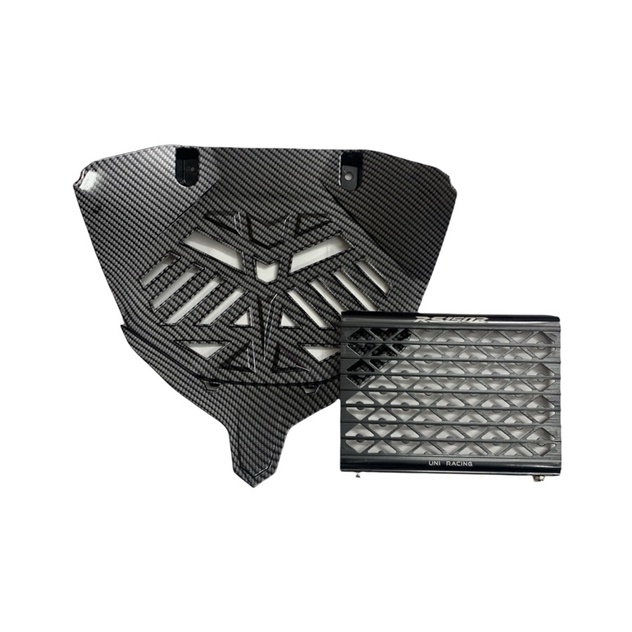 🔥 NEW COMBO 🔥 HONDA RSX 150 WINNER X RS-X RSX150 ENGINE GUARD ...