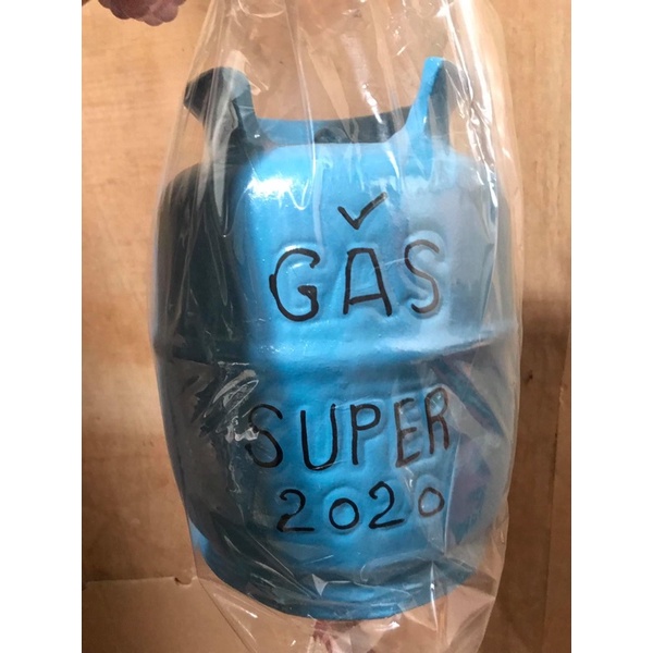 Handmade! Tabung Duit Tembikar / Ceramic Coin Box TABUNG / SAVING BOX ...