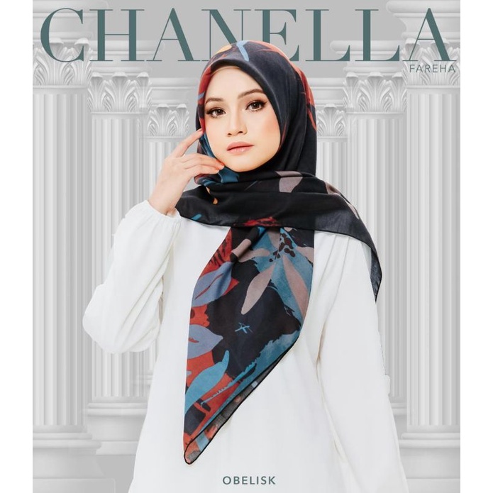 🎉New Release🎉COMBO LIMITED TIME! 🎊Chanella 4.0 Raya Haji 2021 Edition | Shopee Malaysia