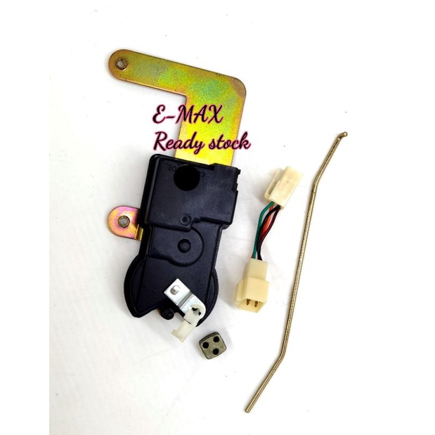 PROTON WIRA DOOR ACTUATOR(FRONT REAR RH/LH) | Shopee Malaysia