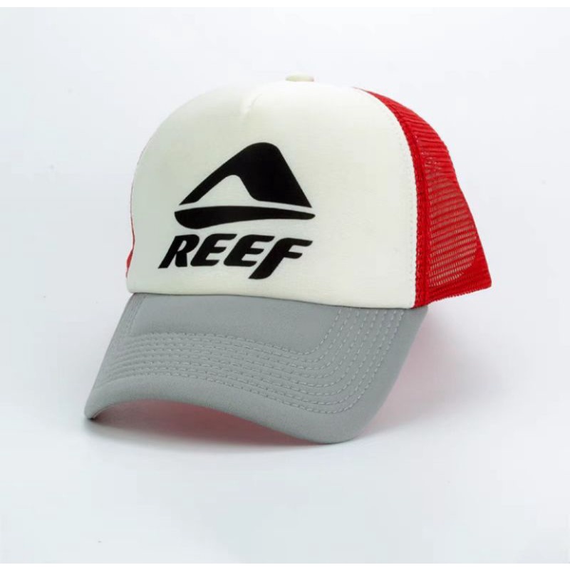 original reef trucker hat | Shopee Malaysia