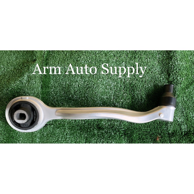 Mercedes W220 Front Lower Arm Aluminium/ Caster Arm | Shopee Malaysia