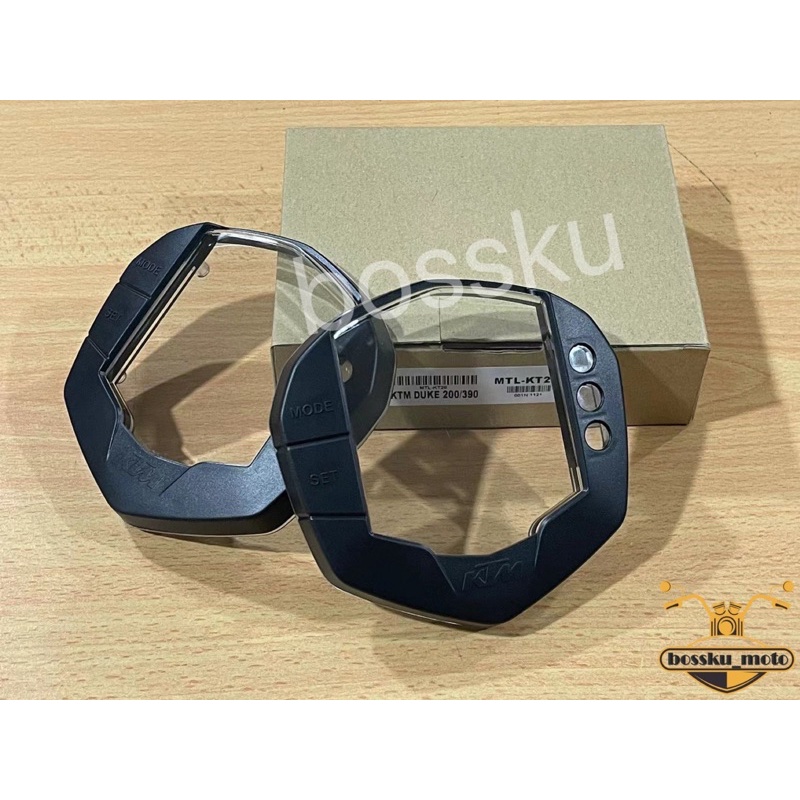 KTM DUKE200 DUKE250 DUKE390 METER LENS COVER | Shopee Malaysia