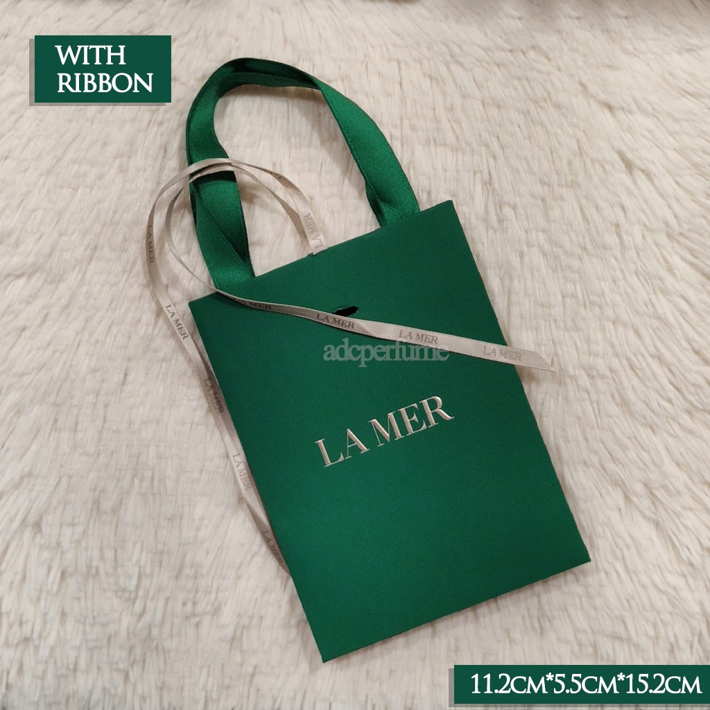 adc - Lamer Beauty Paper Bag (Small / Medium / Large) | Shopee Malaysia