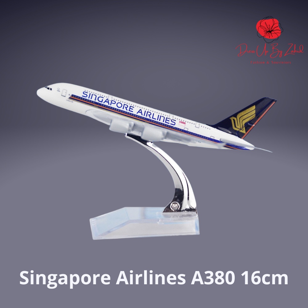 AIR ASIA CARGO PASSENGER AEROPLANE DIECAST MODEL 16CM || Aircraft ...