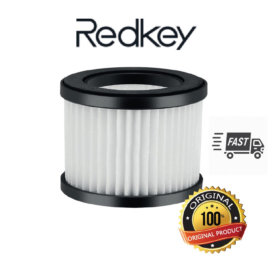 🤓Fast Shipping🤓Redkey F10 Main Filter | Shopee Malaysia