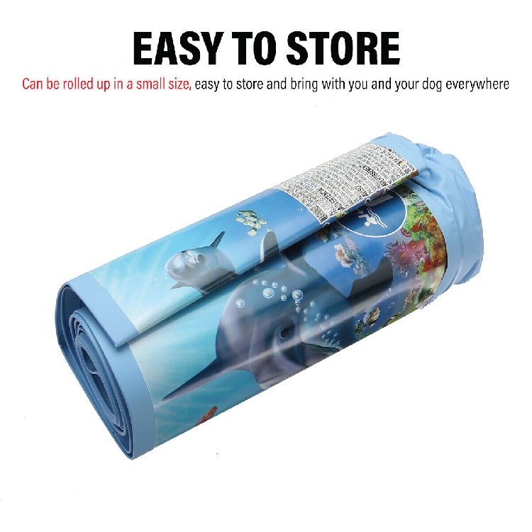 Plastic PVC Outdoor Swimming Pool Non-inflatable Folding Round Water ...