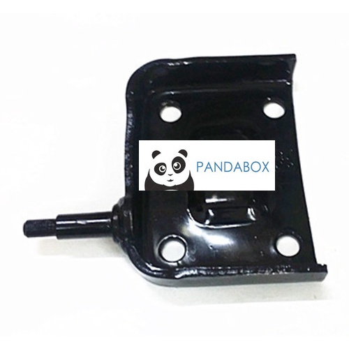 Isuzu D Max 2002-2011Y Rear Leaf Spring U Bolt Seat (THAILAND MADE ...