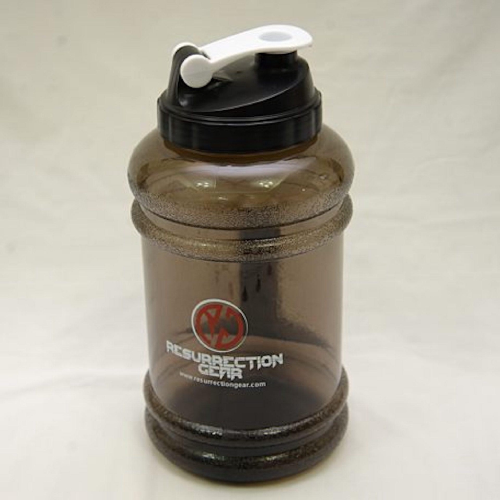 Botol Air 2.2 liter - Half Gallon Water Bottle | Shopee Malaysia