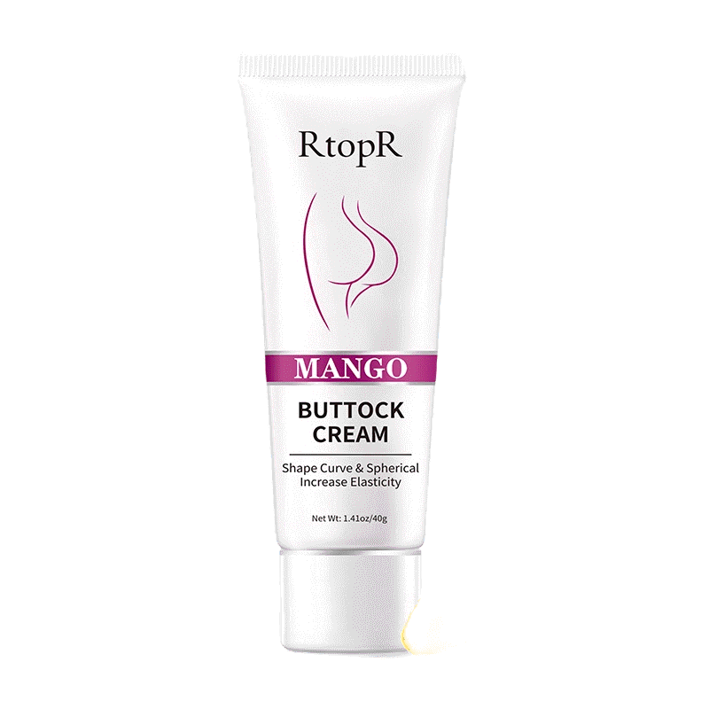 RtopR Mango Buttock Enhancement Cream Hip Lifting Firming Nourishing ...