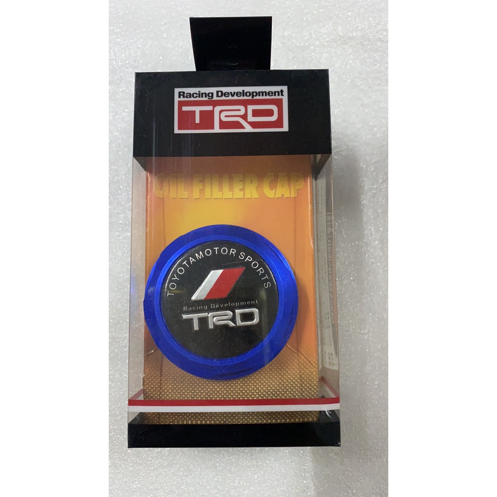 TRD /HKS Aluminium Racing PERODUA Myvi Alza TOYOTA Vios Camry AE101 ...