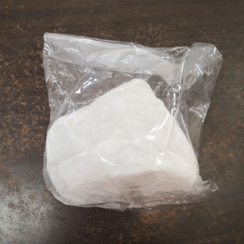 2 Ketul Abu Chang / Ketulan Air Abu - Lembutkan sotong Kembang ...