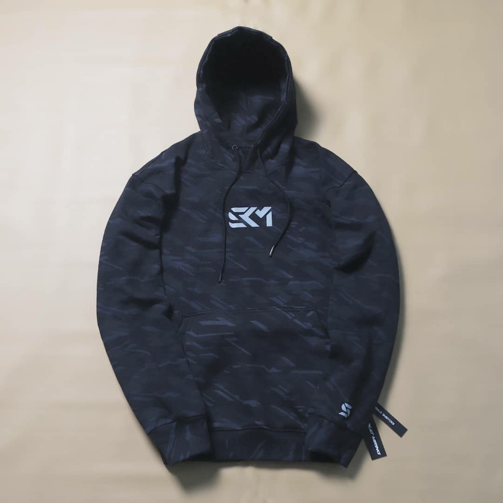 Shikat Tilt DIGITAL CAMO SWEATER HOODIE ORIGINAL | Shopee Malaysia