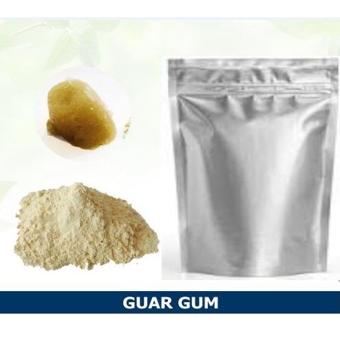 THICKENER-1KG-FOOD GRADE-GUAR GUM | Shopee Malaysia