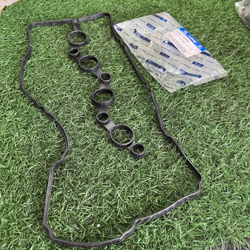 KIA PICANTO 1.25 TA VALVE COVER GASKET (22441-03050) | Shopee Malaysia