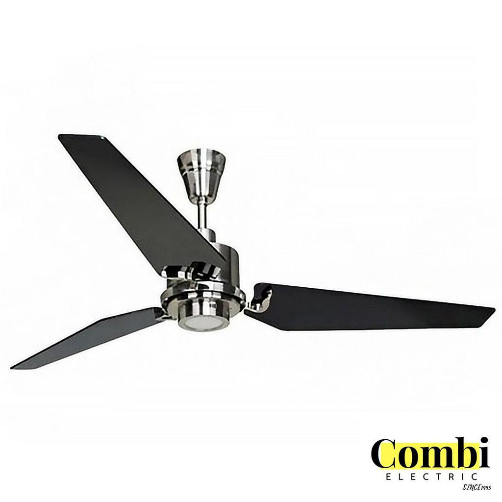 Mistral D60RSRWD DC Ceiling Fan - Mike | Shopee Malaysia