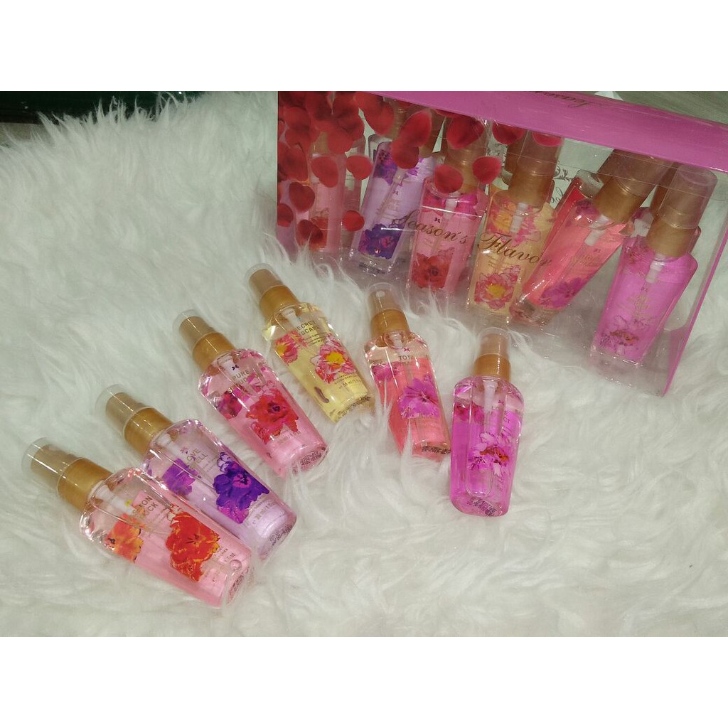 Perfume VS 20 ml Gred Ready Stock | Shopee Malaysia