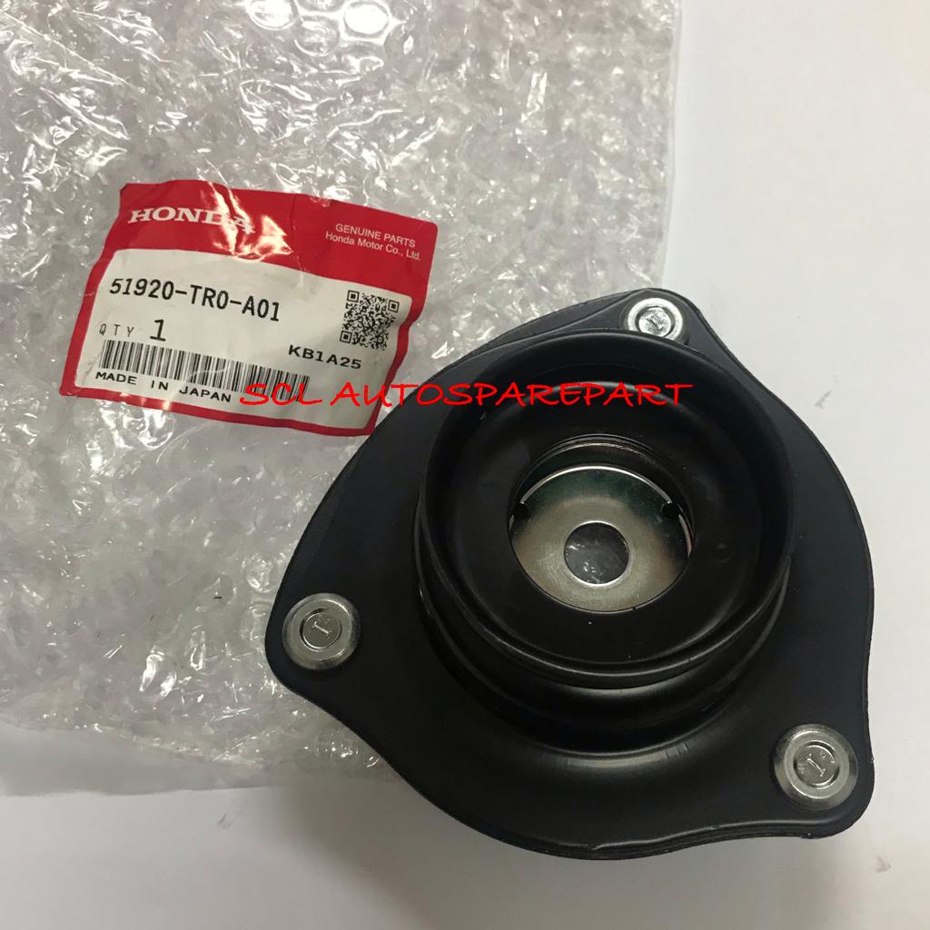 [SCL AUTO] 51920-TR0-A01 Honda Genuine Front Shock Absorber Mounting ...
