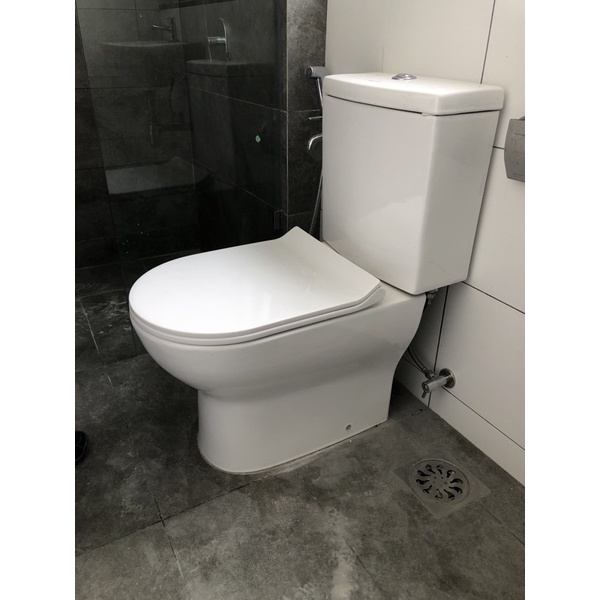 (own collection only )close couple water Closet | Shopee Malaysia