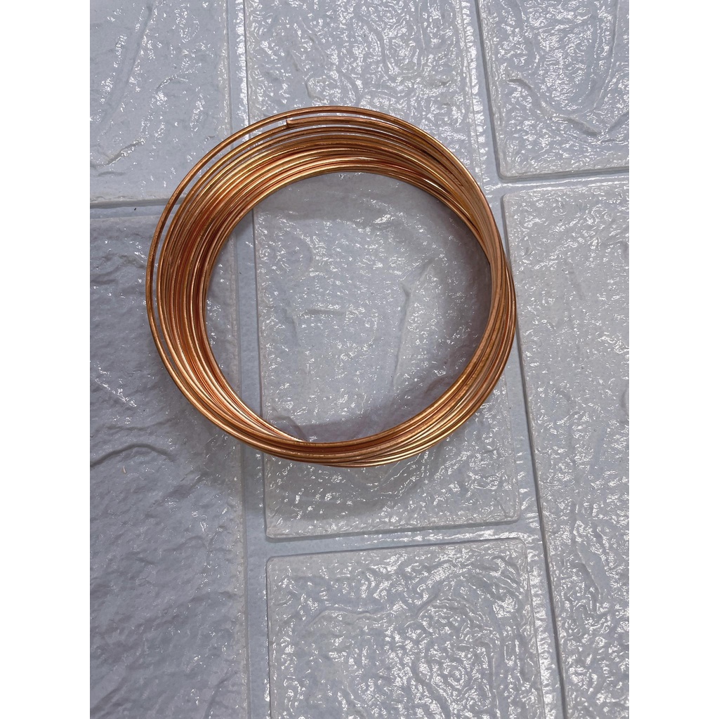 4 meter capillary tube copper fridge / capillary tube cutter ...