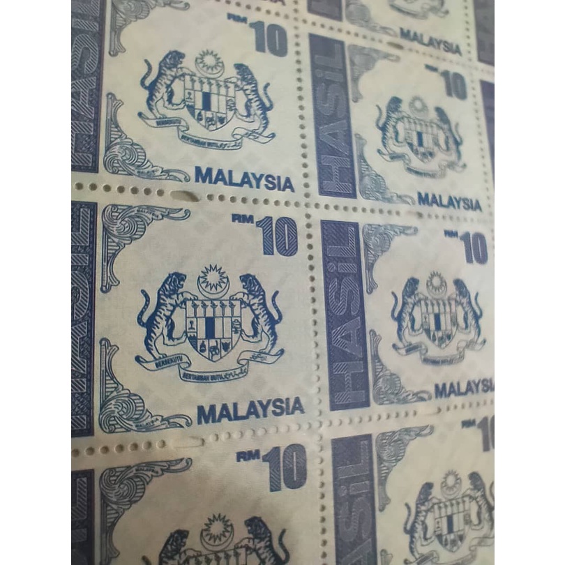 Setem@hasil revenue Malaysia | Shopee Malaysia