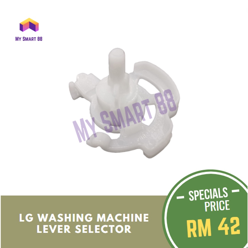 4988EY2004A LG WASHING MACHINE LEVER SELECTOR (ORIGINAL) | Shopee Malaysia